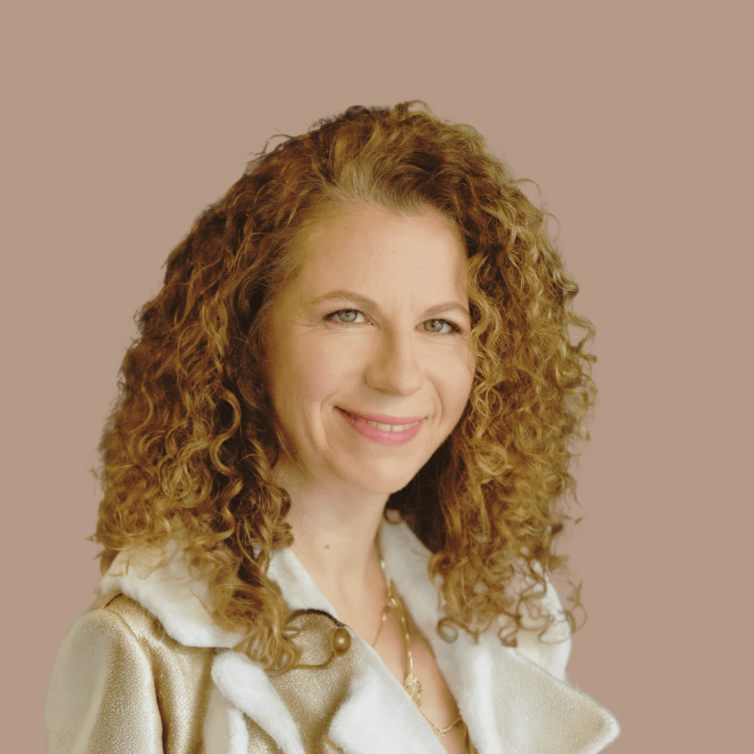 Paariterapeut, pereterapeut Reelika Kravets